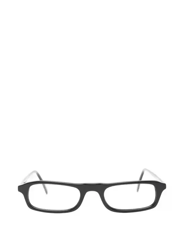 SOCIEL Rectangle-frame Glasses