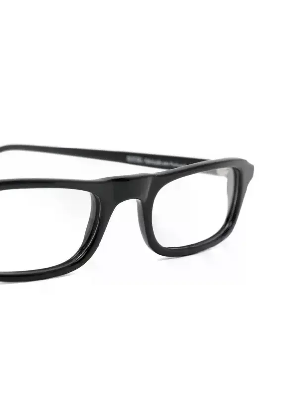 SOCIEL Rectangle-frame Glasses