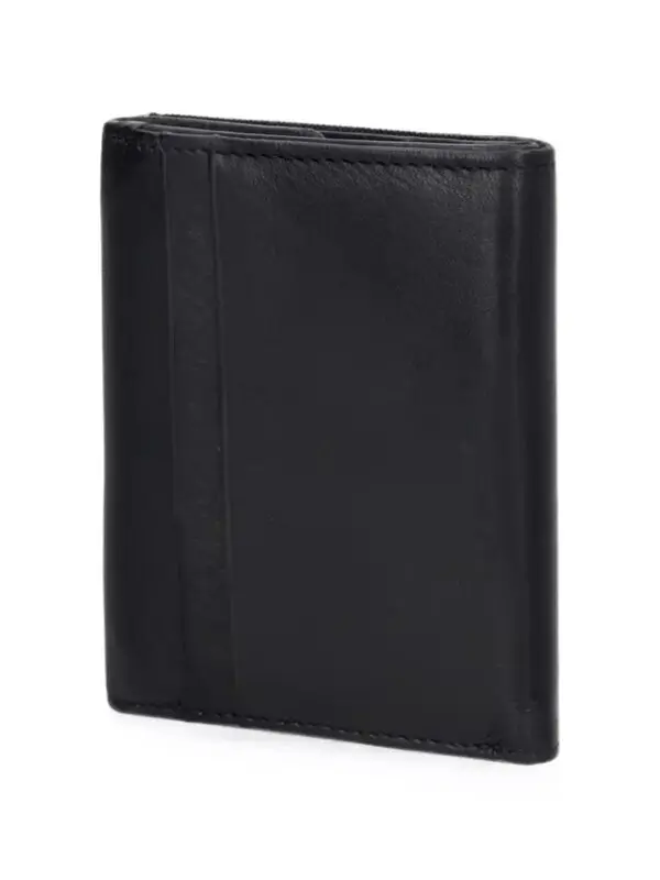 Guess Berna Genuine-leather Logo Wallet
