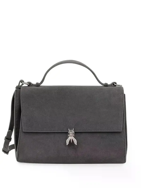 Patrizia Pepe Fly-logo Tote Bag