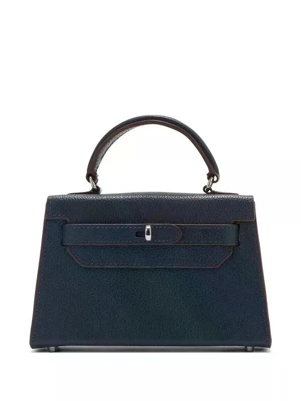 SILVIAN HEACH Leather Cross Body Bag