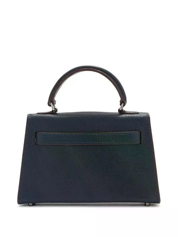 SILVIAN HEACH Leather Cross Body Bag