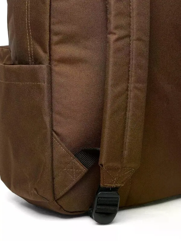 VANS Logo-print Backpack