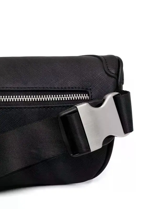 Guess Zip-pocket Belt Bag