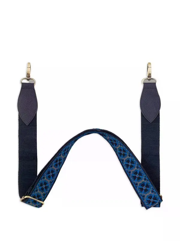 PIP STUDIO Patterned Bag Accessory