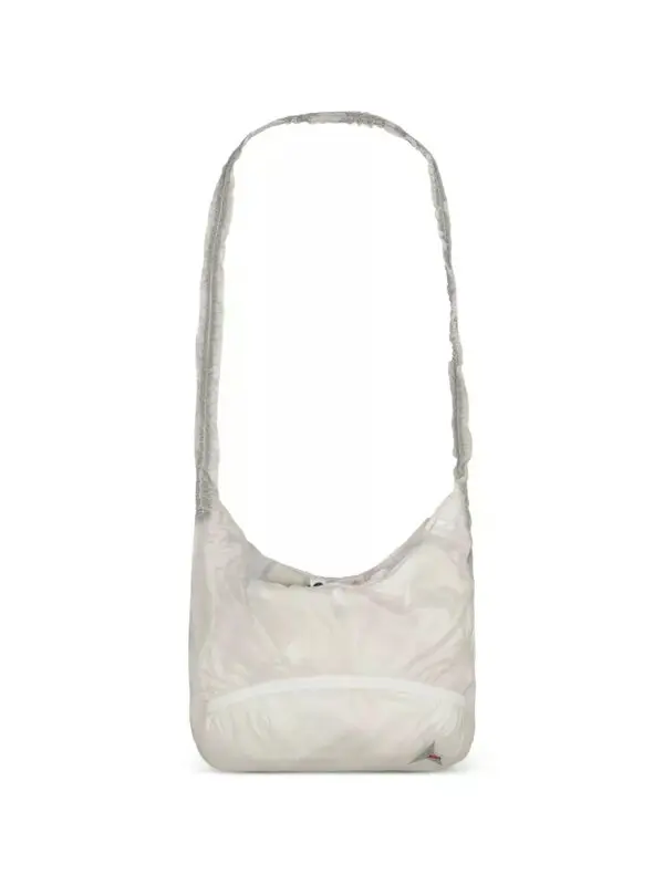 ROA Knot Packable Shoulder Bag