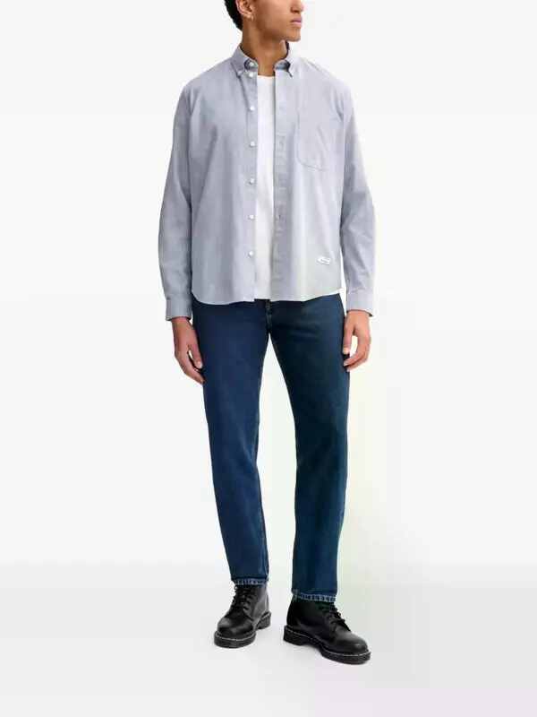 Marc O'polo Chest-pocket Shirt