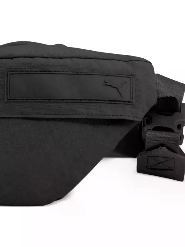 PUMA Logo-patch Belt-bag