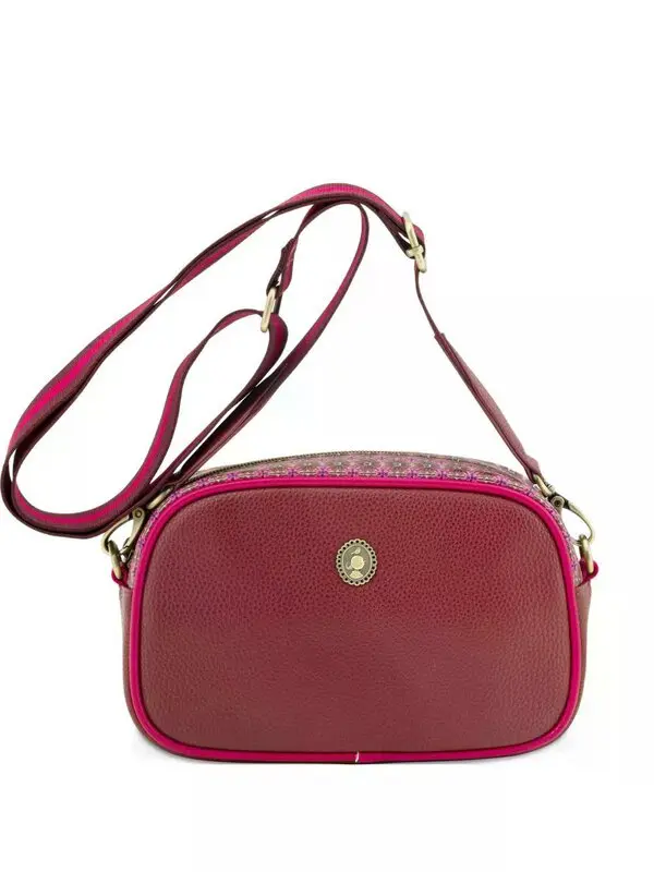 PIP STUDIO Logo-plaque Crossbody Bag