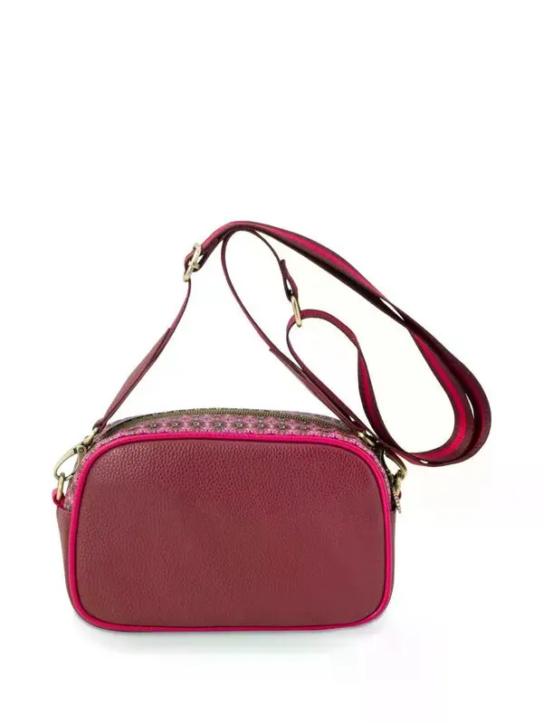 PIP STUDIO Logo-plaque Crossbody Bag
