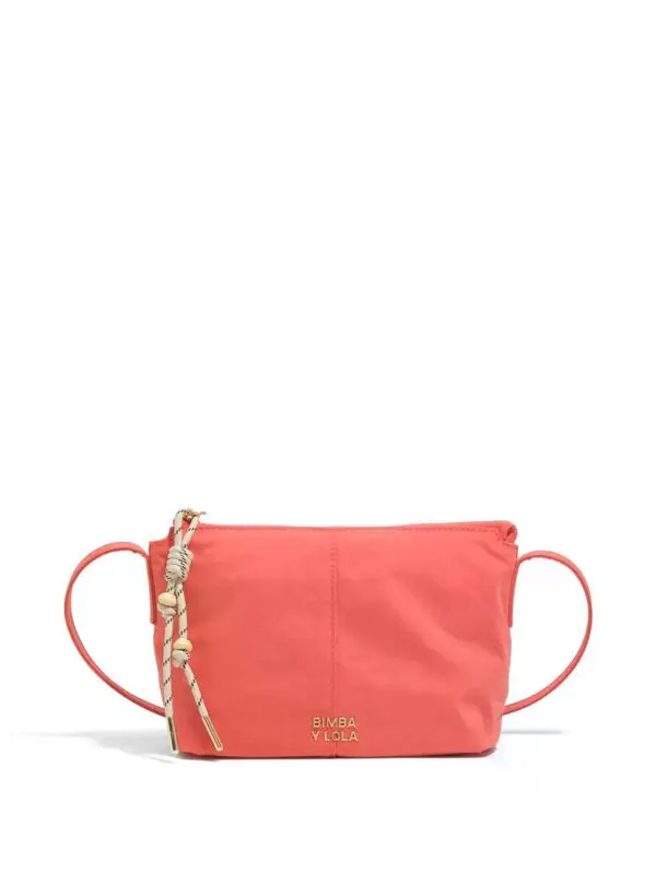 Bimba Y Lola Rope Strap Mini Bag