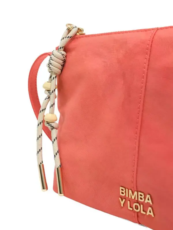 Bimba Y Lola Rope Strap Mini Bag