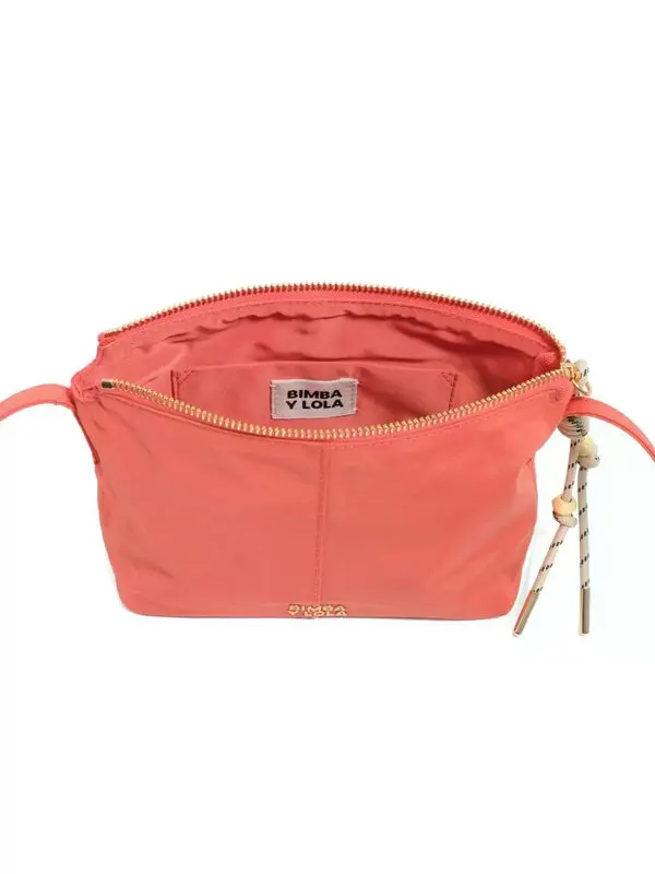 Bimba Y Lola Rope Strap Mini Bag