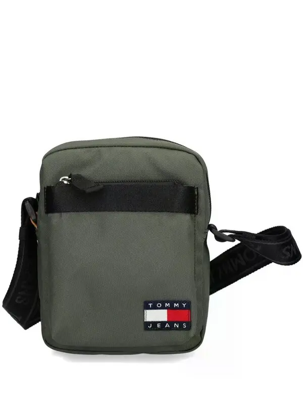 Tommy Hilfiger Logo-patch Bag