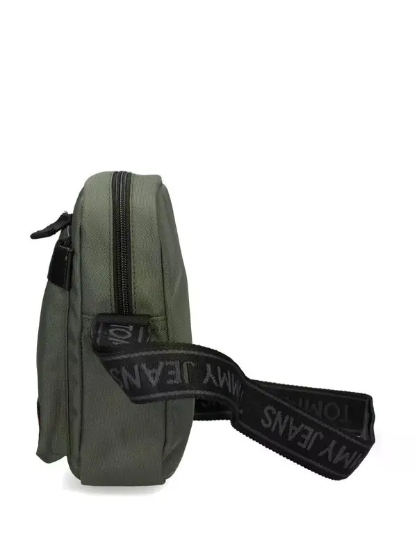 Tommy Hilfiger Logo-patch Bag