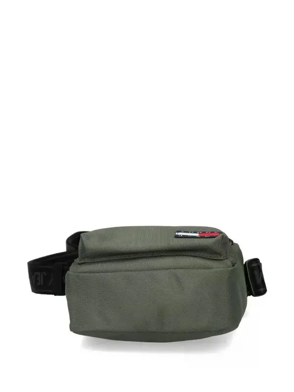Tommy Hilfiger Logo-patch Bag