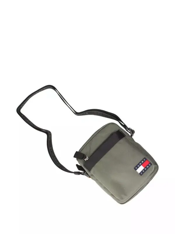 Tommy Hilfiger Logo-patch Bag