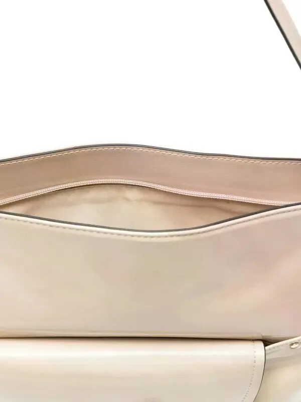 ARA Cora Ring-detail Tote Bag