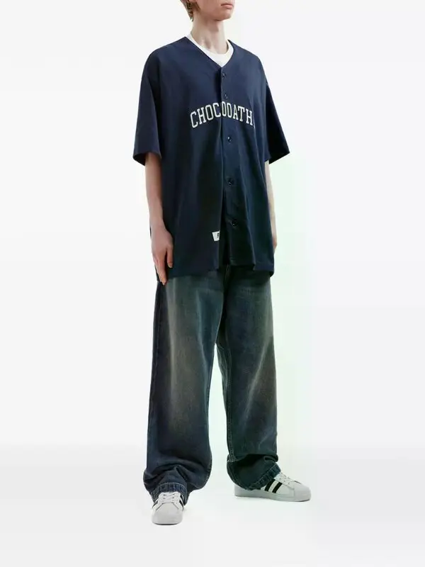 CHOCOOLATE Short-sleeve Shirt