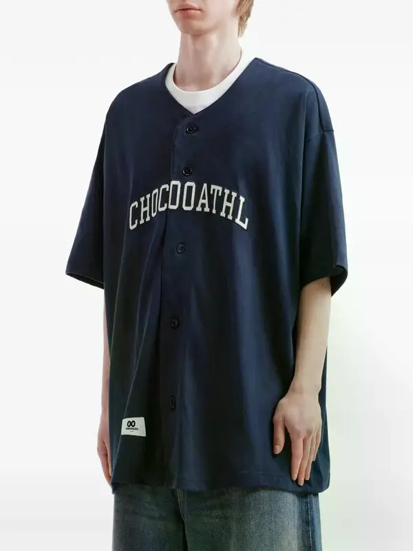 CHOCOOLATE Short-sleeve Shirt