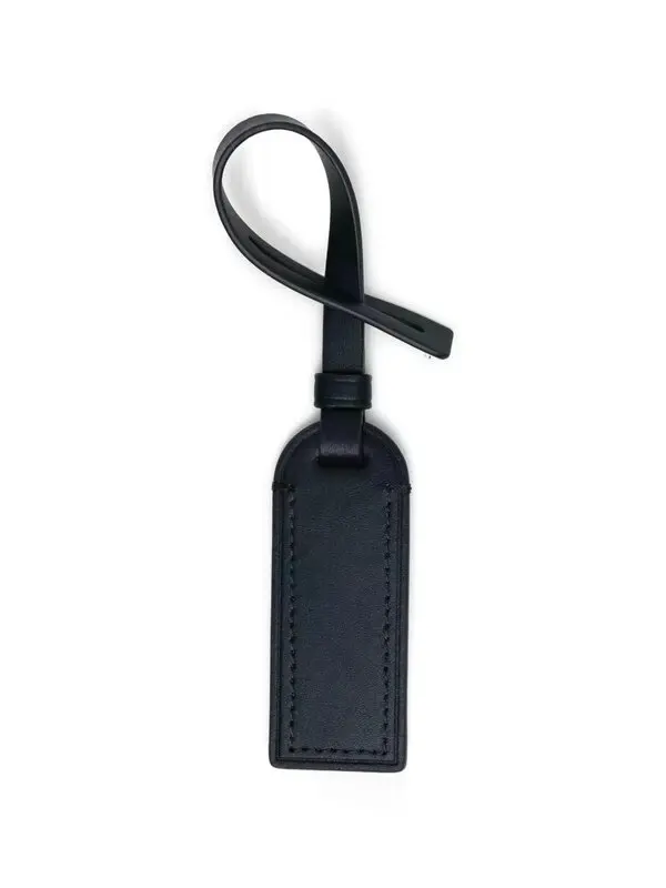 Michael Kors Monogram Charm