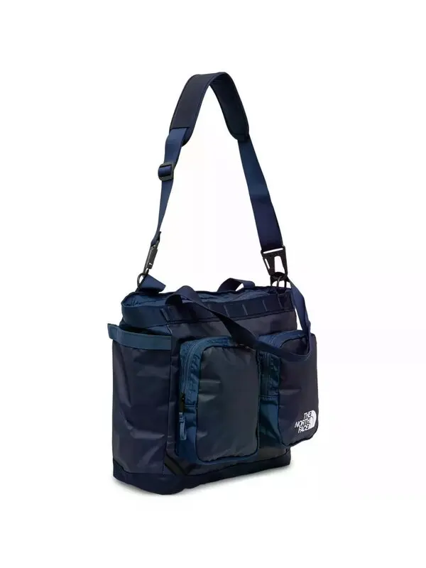 The North Face Base Camp Voyager Front-pockets Tote Bag