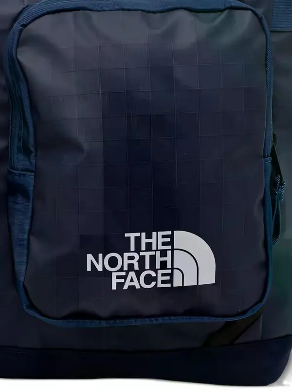 The North Face Base Camp Voyager Front-pockets Tote Bag