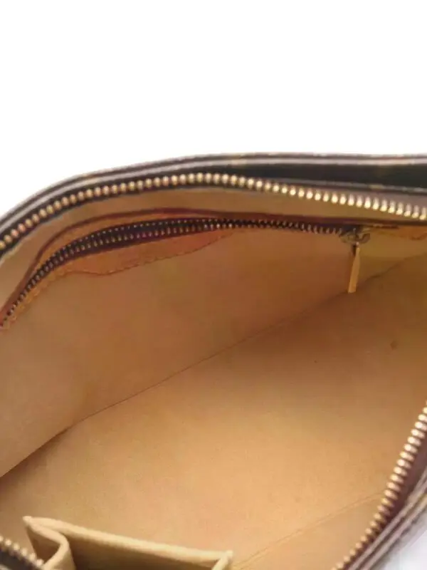 LOUIS VUITTON Looping Monogram Shoulder Bag