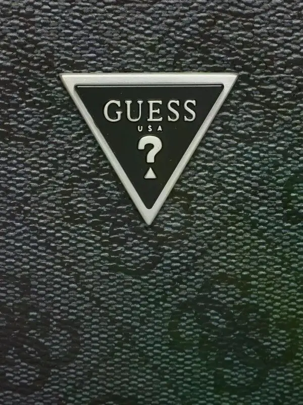 Guess Mini Vezzola Body Bag