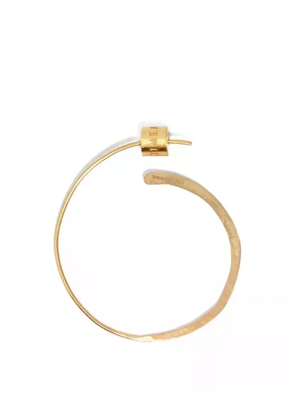 Bimba Y Lola Small Hoop Earrings