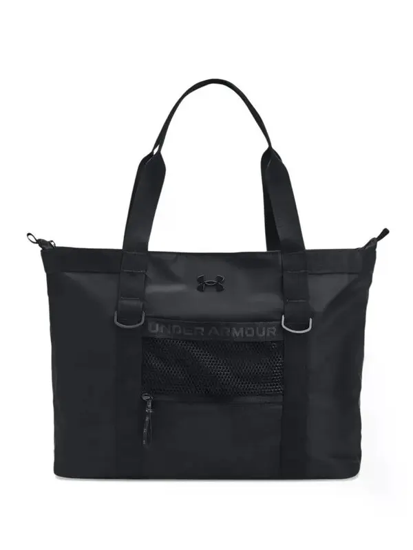 Under Armour Studio Logo-detail Tote Bag
