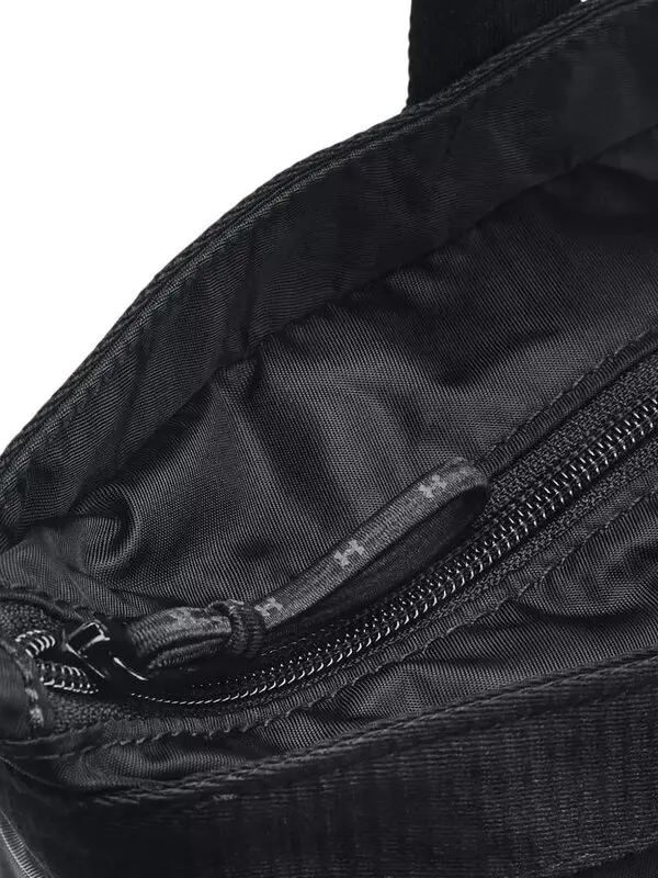 Under Armour Studio Logo-detail Tote Bag