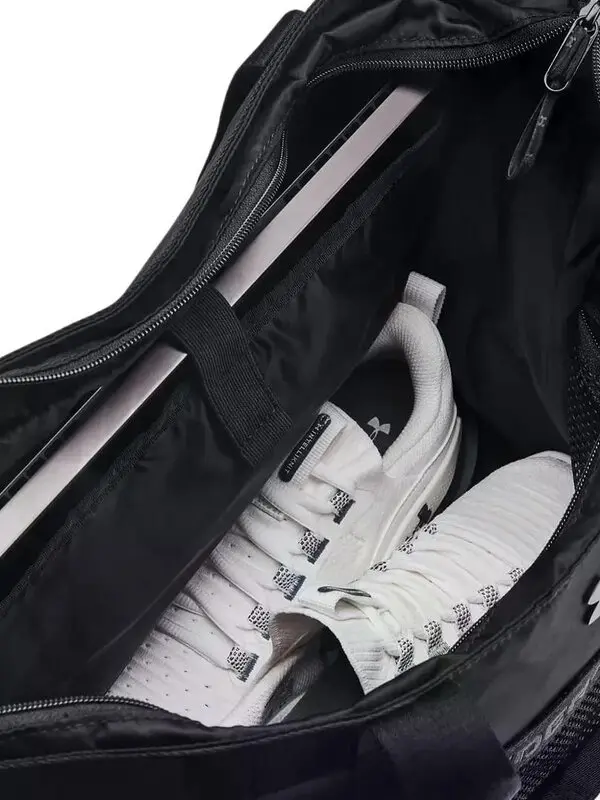 Under Armour Studio Logo-detail Tote Bag