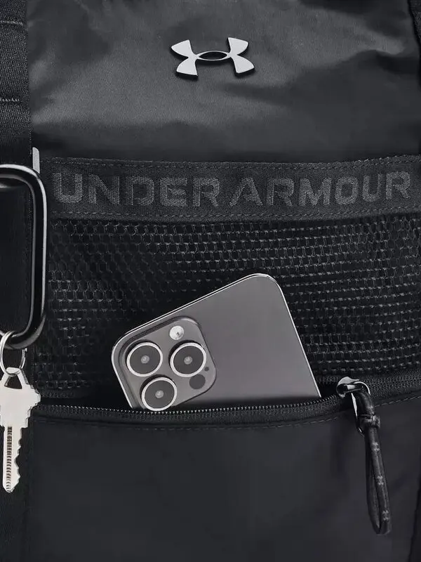Under Armour Studio Logo-detail Tote Bag