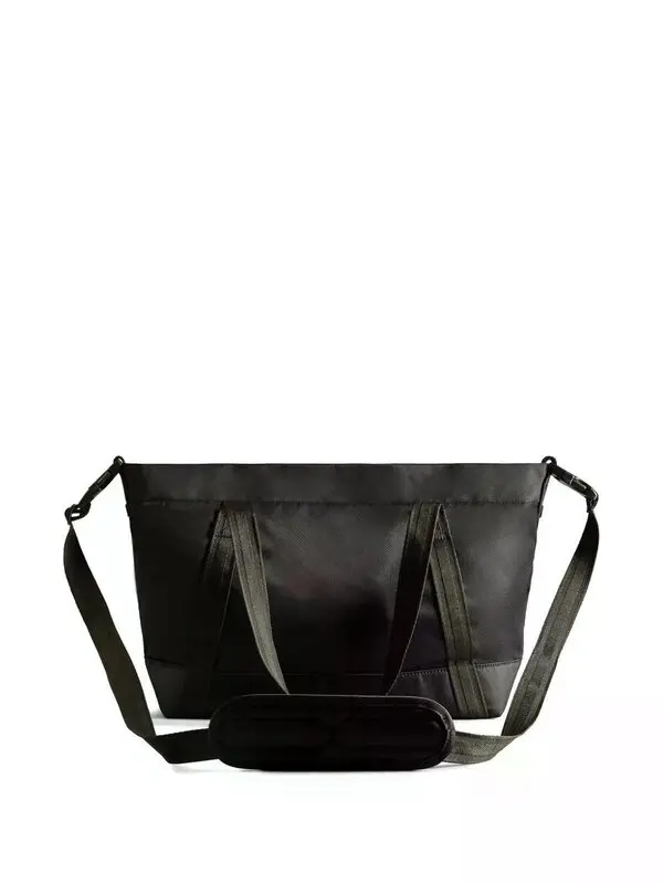 Hunter Medium Topclip Tote Bag