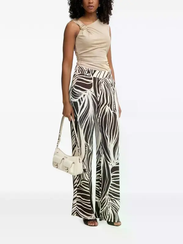 Guess Viscose Pants