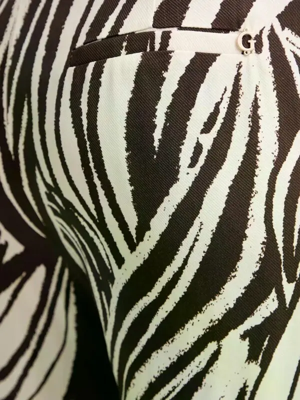 Guess Viscose Pants