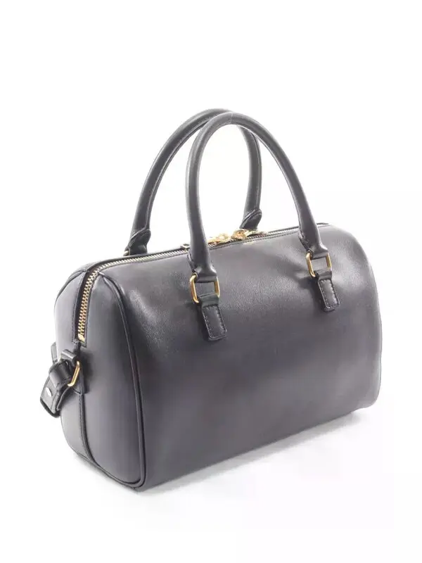 Saint Laurent 2010s Baby Duffle Shoulder Bag