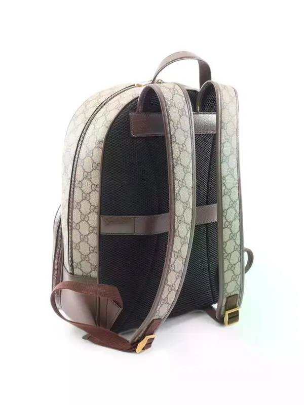 Gucci Ophidia Gg Supreme Backpack