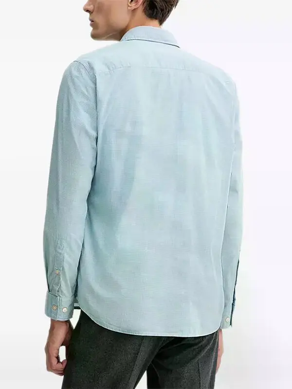 Marc O'polo Buttoned Pocket Shirt