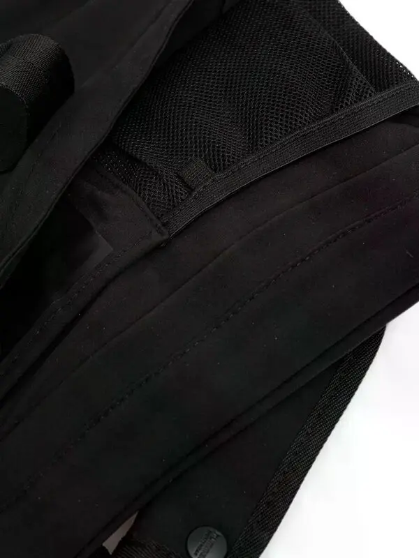 HUMMEL Logo-detail Tote Bag