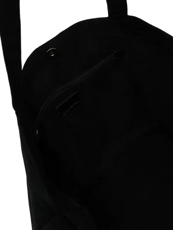 Karl Lagerfeld Graphic-print Tote Bag