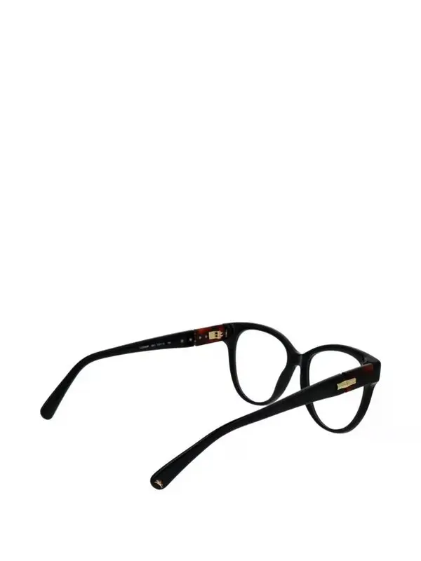 Longchamp Cat-eye Glasses