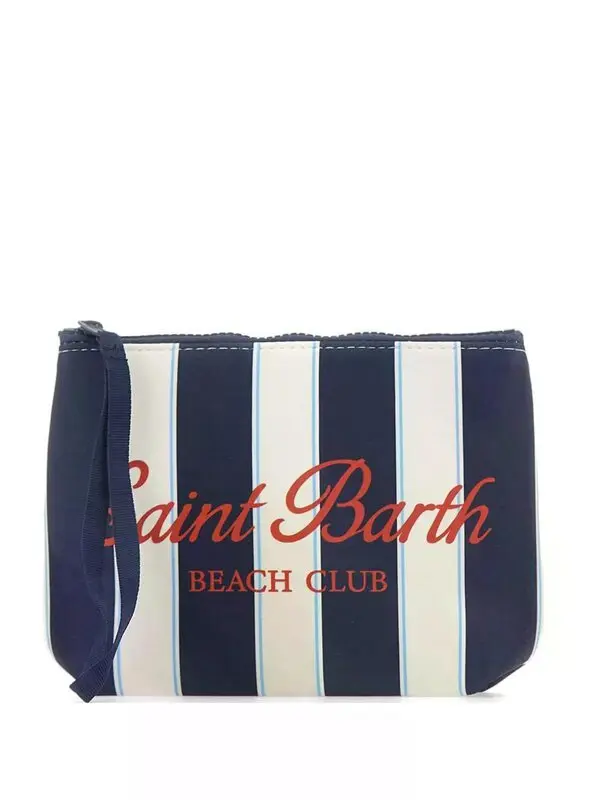 MC2 SAINT BARTH Aline Clutch Bag