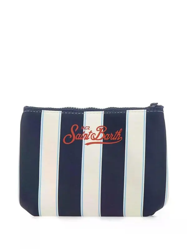 MC2 SAINT BARTH Aline Clutch Bag