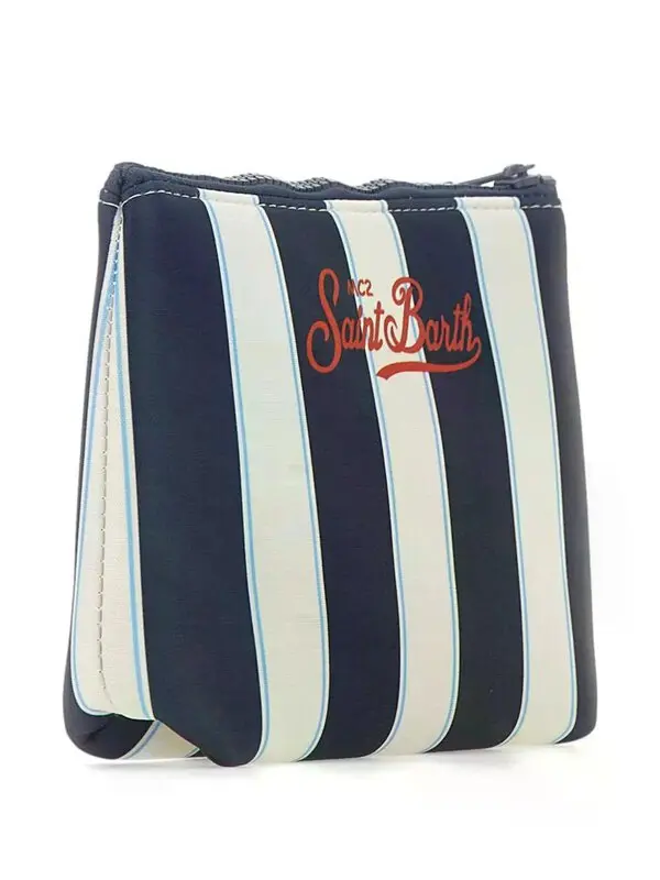 MC2 SAINT BARTH Aline Clutch Bag