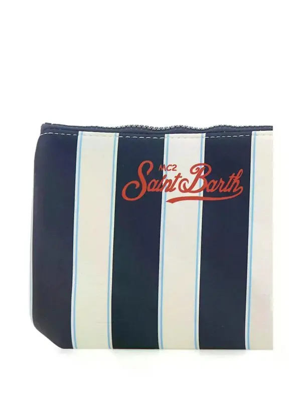 MC2 SAINT BARTH Aline Clutch Bag