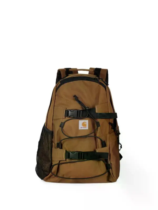 Carhartt Work In Progress Kickflip Backpack Recycled Polyester Canvas