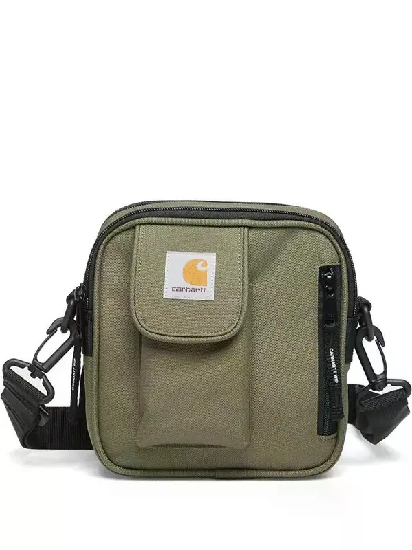 Carhartt Work In Progress Small Flap Messenger Bag
