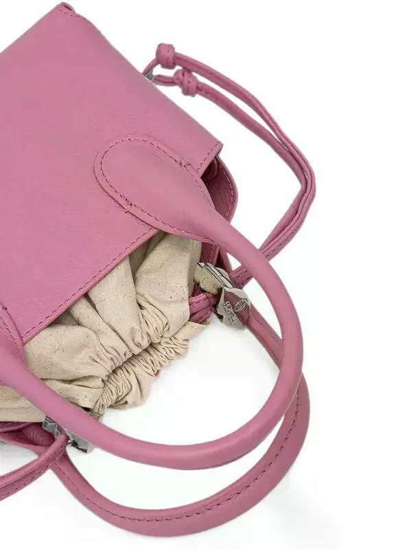 SILVIAN HEACH The Railway Mini Bag